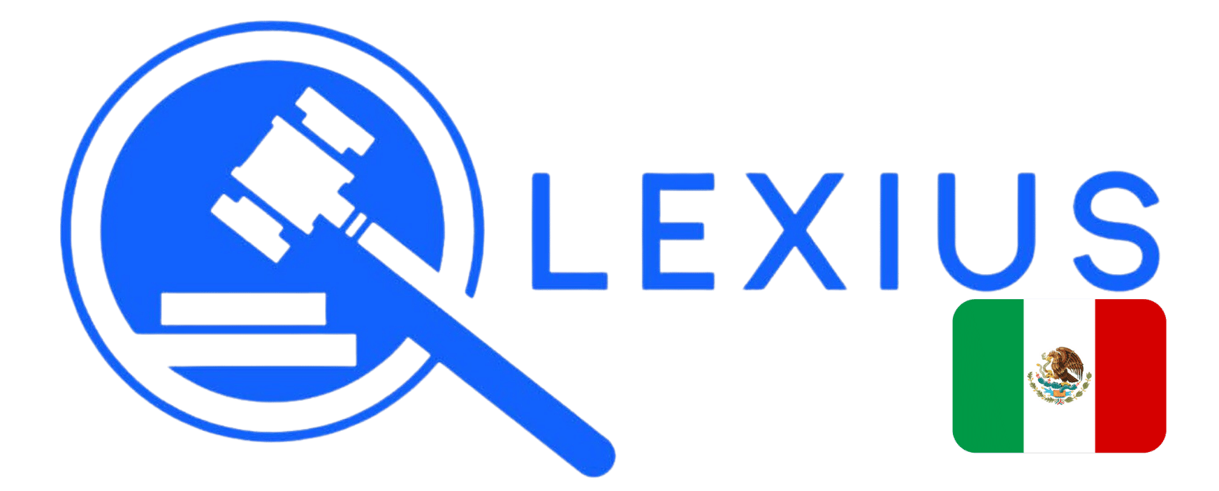 LEXIUS México: Software Jurídico con IA